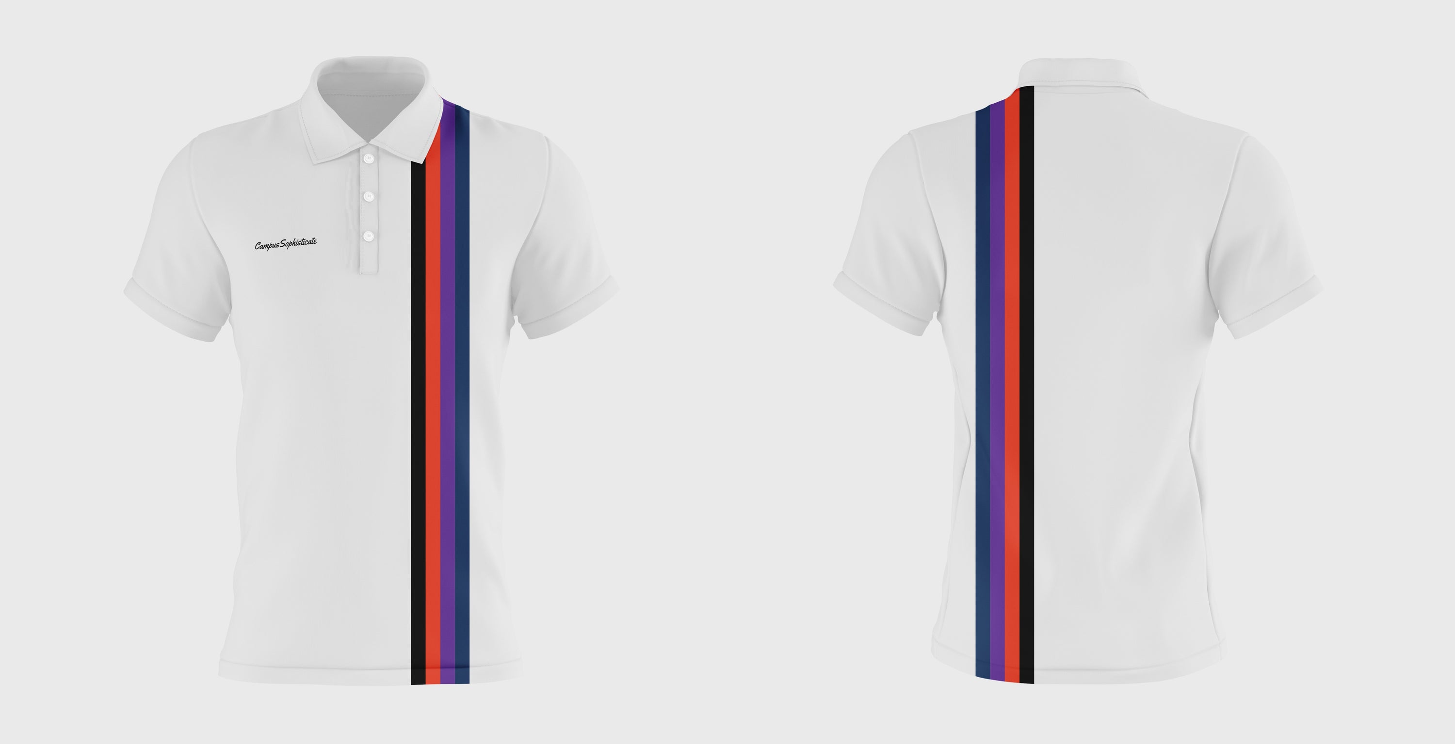 Campus Polos – Campussophisticate