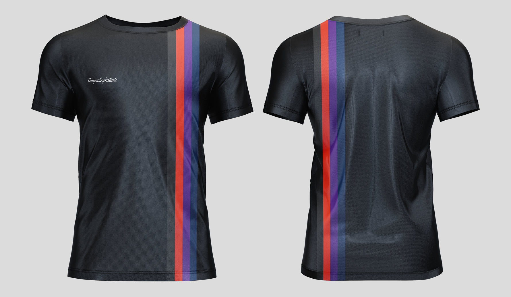 Campus T-Shirts – Campussophisticate