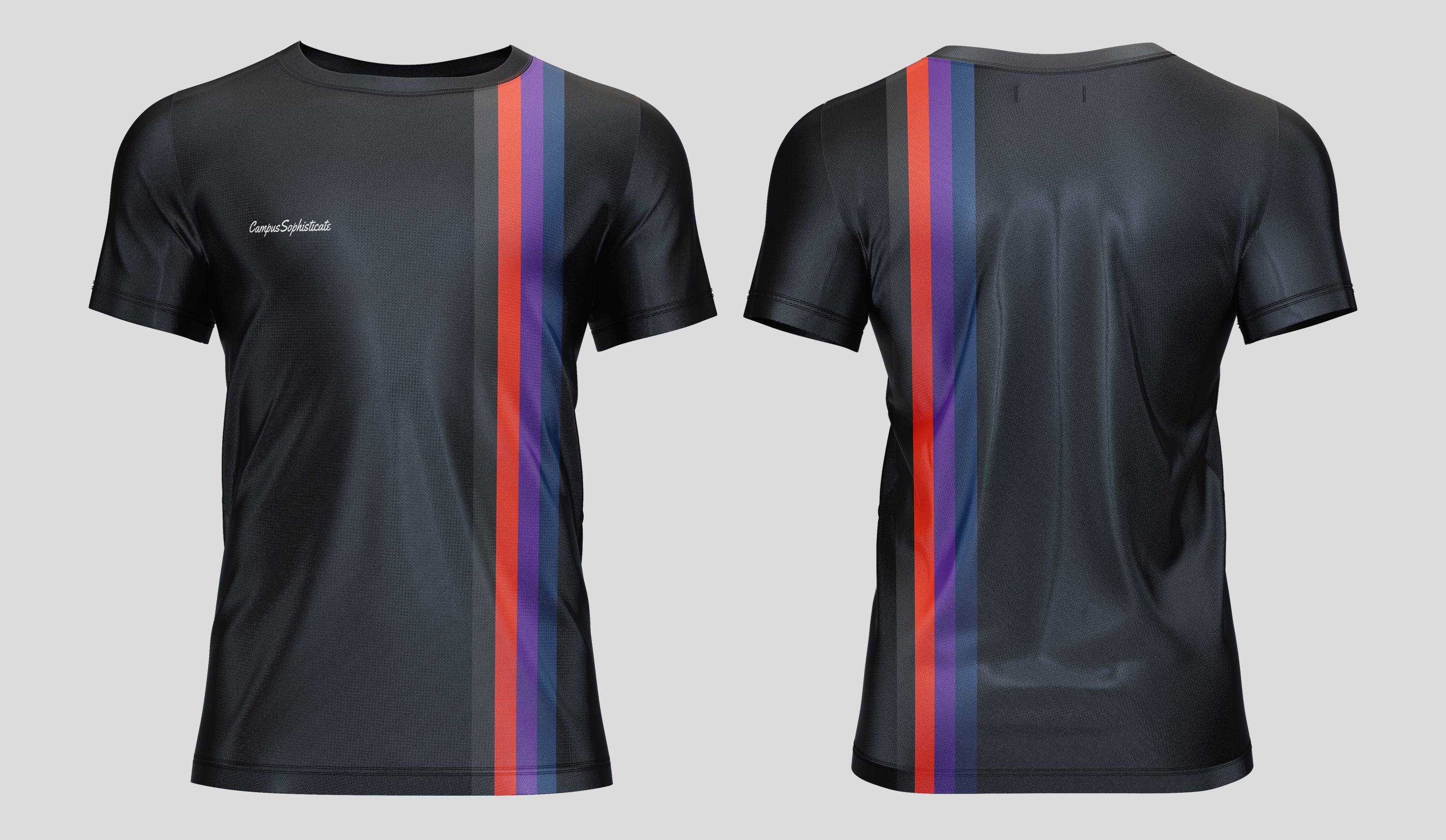 Campus T-Shirts – Campussophisticate